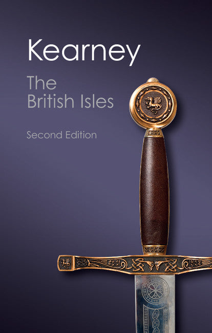 The British Isles – Cambridge University Press Bookshop