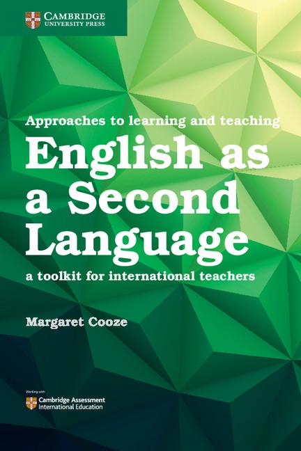 Teaching English Second Language English As A Second Language | ESL In