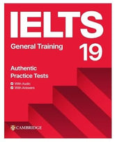 IELTS – Cambridge University Press Bookshop
