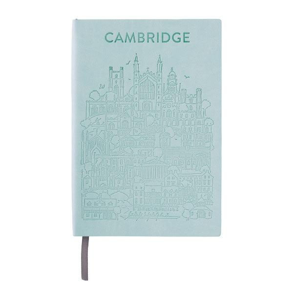 Sketch Cambridge A5 Notebook – Cambridge University Press Bookshop