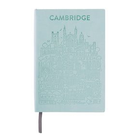 Sketch Cambridge A5 Notebook – Cambridge University Press Bookshop