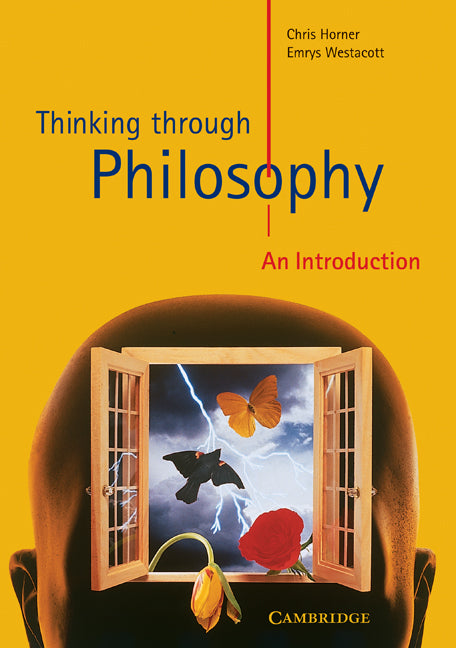 Thinking Through Philosophy: An Introduction – Cambridge University ...