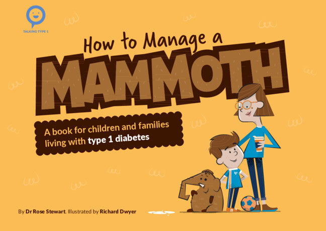 How to Manage a Mammoth – Cambridge University Press Bookshop