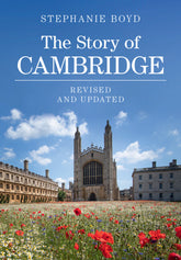 CUPA books – Cambridge University Press Bookshop