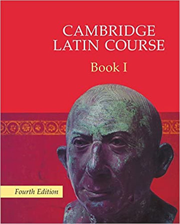 Learning Latin – Cambridge University Press Bookshop