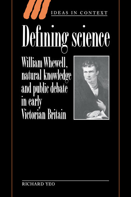 Defining Science – Cambridge University Press Bookshop