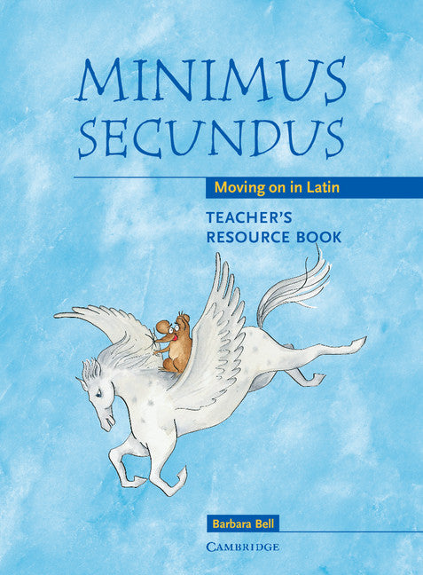 Learning Latin – Cambridge University Press Bookshop