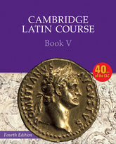 Learning Latin – Cambridge University Press Bookshop