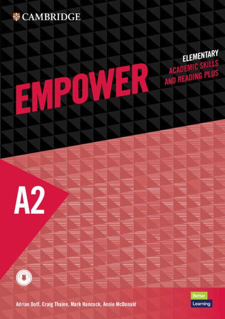 Empower – Cambridge University Press Bookshop
