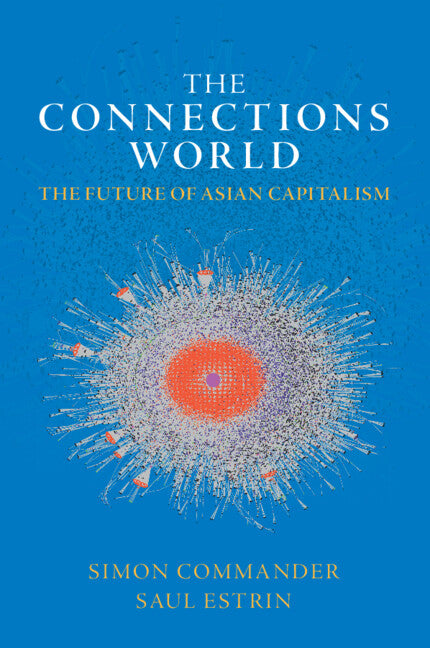The Connections World – Cambridge University Press Bookshop