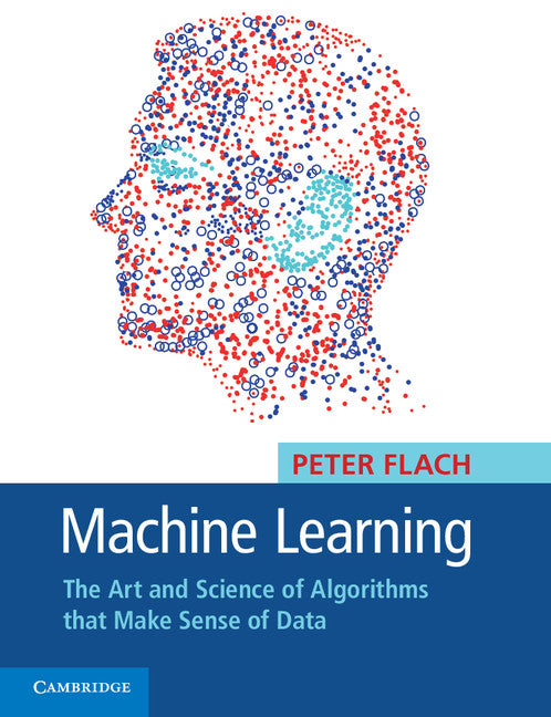 Machine Learning – Cambridge University Press Bookshop