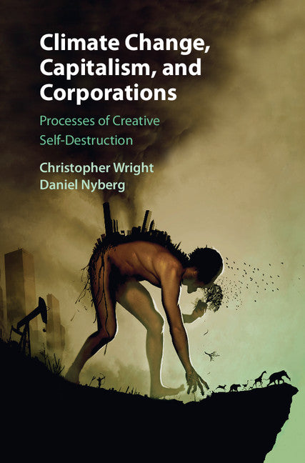 Climate Change, Capitalism, and Corporations – Cambridge University ...