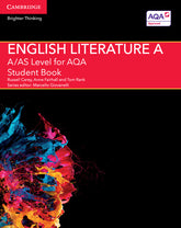 A-Level – Cambridge University Press Bookshop