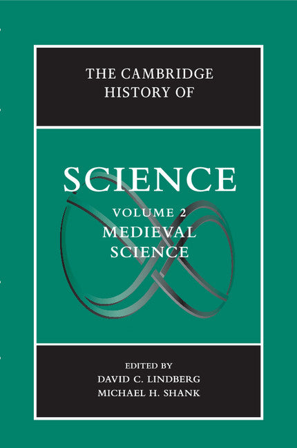 The Cambridge History of Science Volume 2 – Cambridge University Press ...