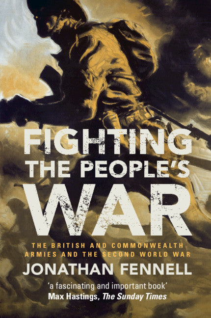 Fighting the People's War – Cambridge University Press Bookshop