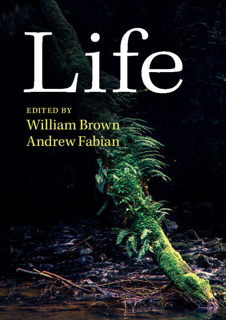 Life – Cambridge University Press Bookshop