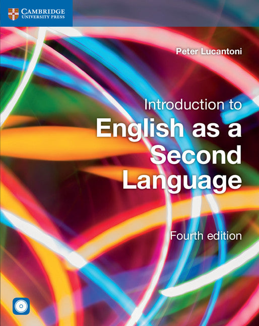 Introduction to English as a Second Language Coursebook with Audio CD ...