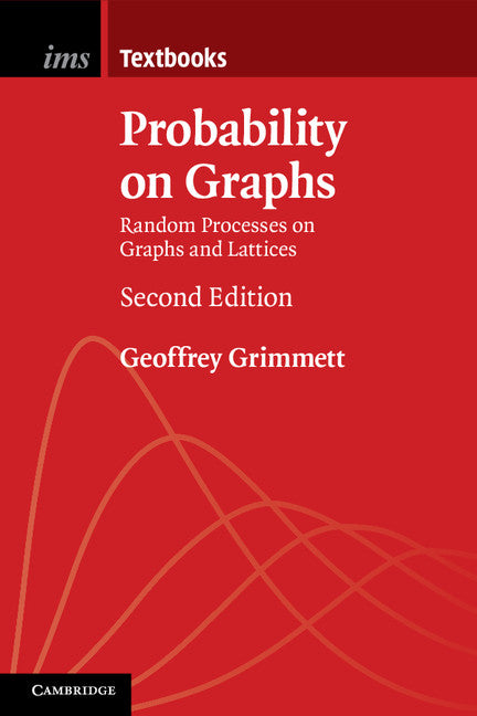 Probability on Graphs – Cambridge University Press Bookshop