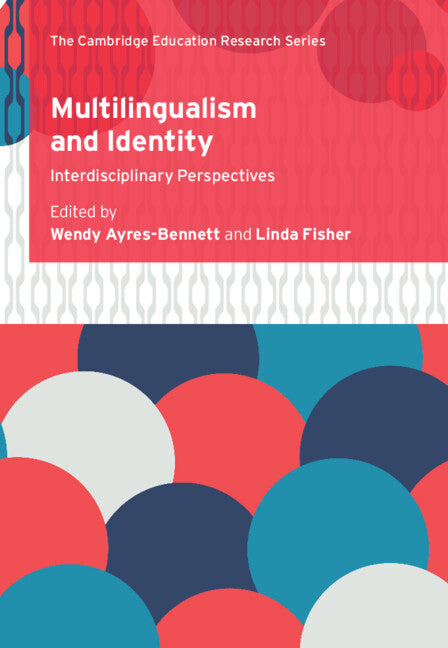 Multilingualism and Identity – Cambridge University Press Bookshop