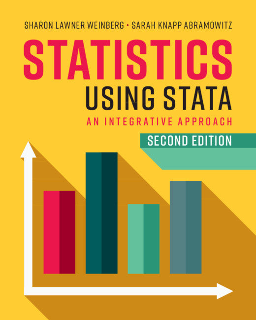 Statistics Using Stata – Cambridge University Press Bookshop