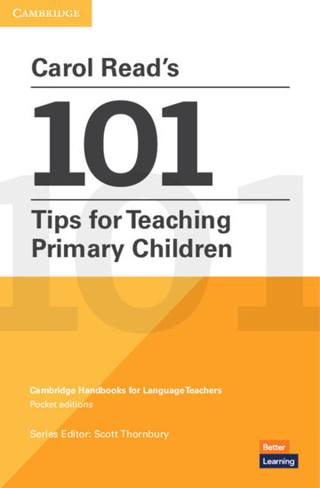 English Language Learning & Teaching – Cambridge University Press Bookshop