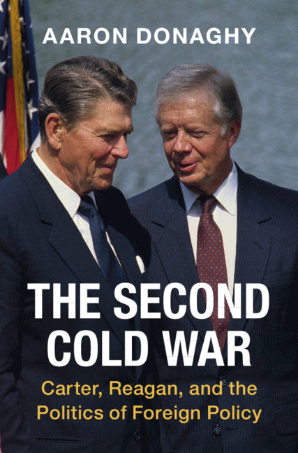 The Second Cold War – Cambridge University Press Bookshop