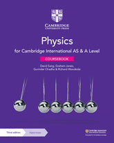 A-Level – Cambridge University Press Bookshop
