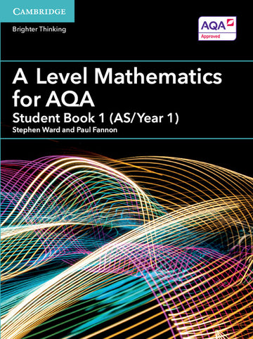 A-Level – Cambridge University Press Bookshop