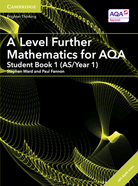 A-Level – Cambridge University Press Bookshop