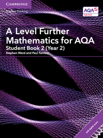 A-Level – Cambridge University Press Bookshop