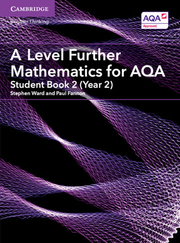 A-Level – Cambridge University Press Bookshop