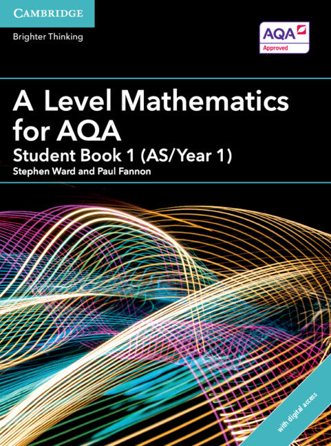 A-Level – Cambridge University Press Bookshop
