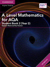 A-Level – Cambridge University Press Bookshop
